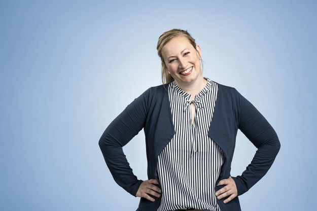 Sharon Heyn im Duett mit Michael Patrick Kelly! | R.SH