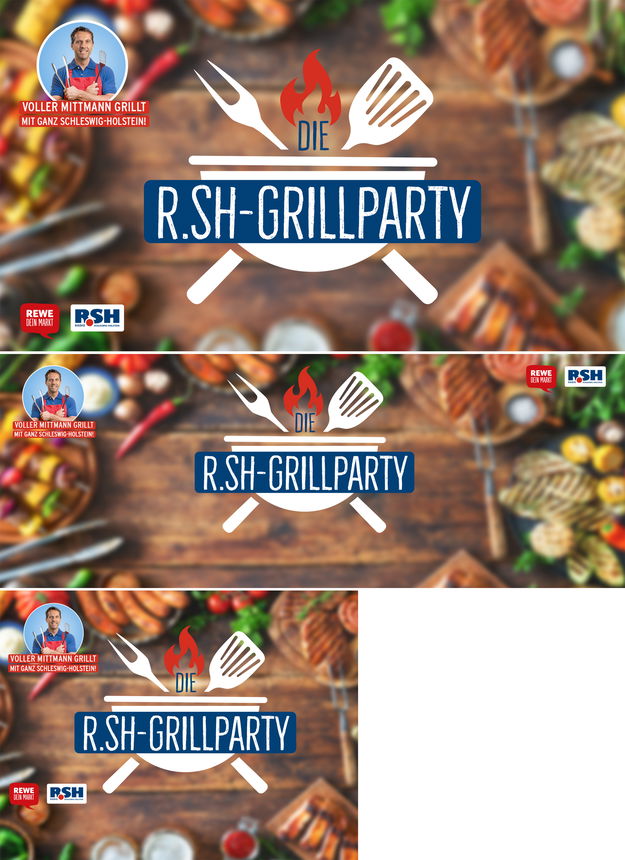 Die R.SH-Grillparty 2020! | R.SH