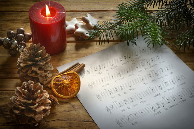 Die schönsten deutschen Weihnachtslieder | R.SH