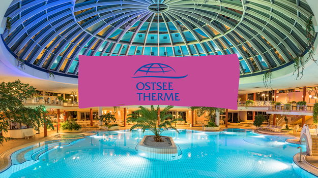 Bilder Von Ostsee Therme