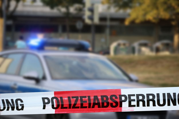 Messerattacke im Zug zwischen Kiel und Hamburg | R.SH
