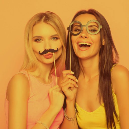 Der R.SH Partymix | R.SH