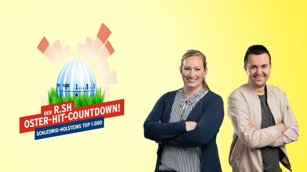 mit Sharon Heyn und Dominik Feist! | R.SH