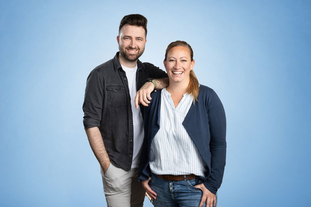 Die R.SH Moin-Show! | R.SH