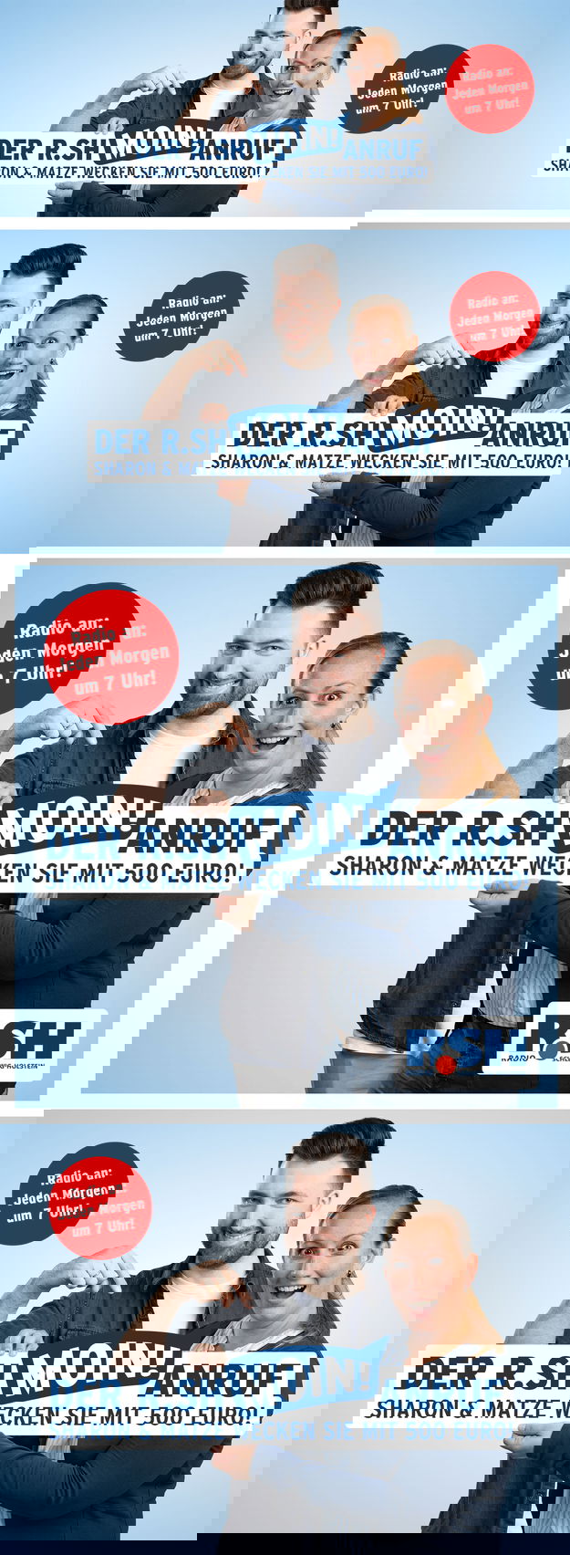 Der R.SH Moin-Anruf! | R.SH