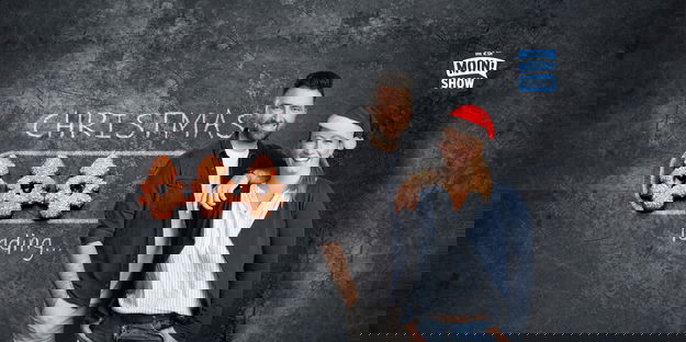 Das große R.SH Moin-Show Weihnachtsfrühstück | R.SH