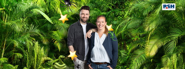 Die Schleswig-Holstein Dschungelprüfung | R.SH