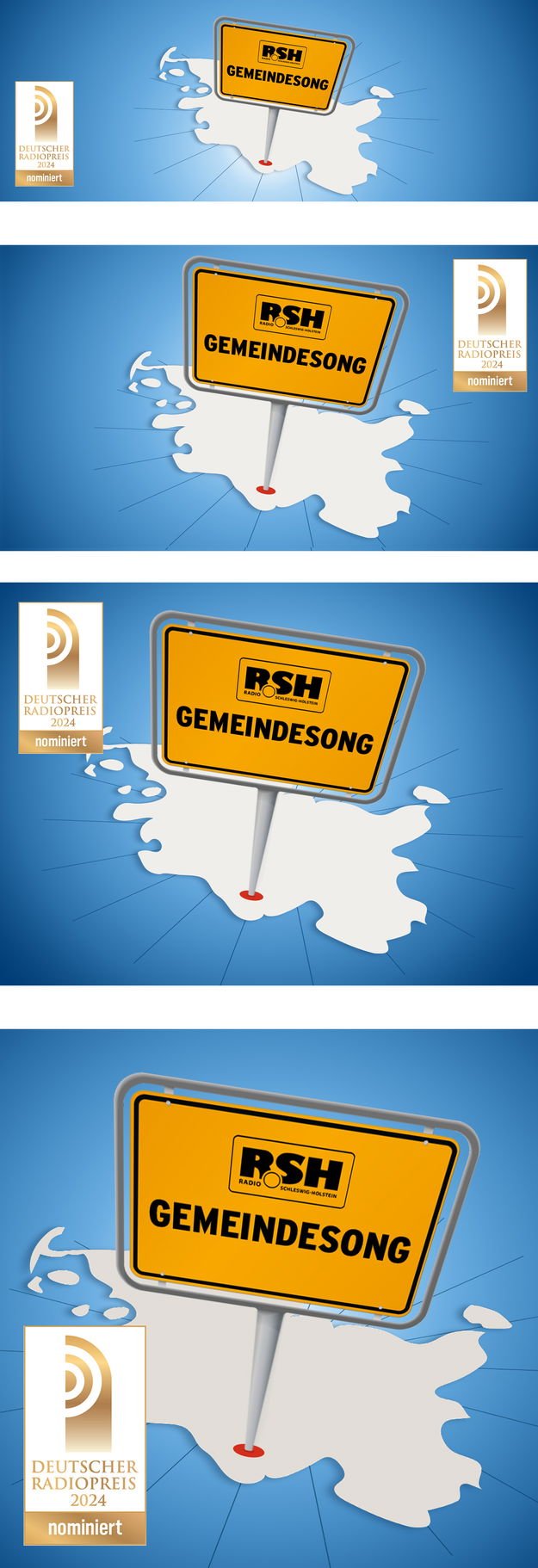 Der R.SH Gemeindesong! | R.SH