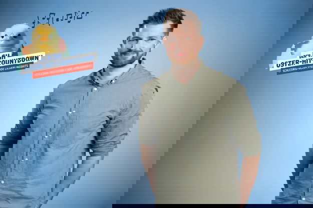 mit Maik Brockstedt | R.SH