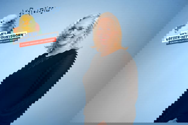 mit Tanja Puttfarcken | R.SH