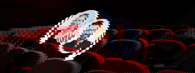 Mit Sharon Heyn & Matze Schmak ins Kino! | R.SH